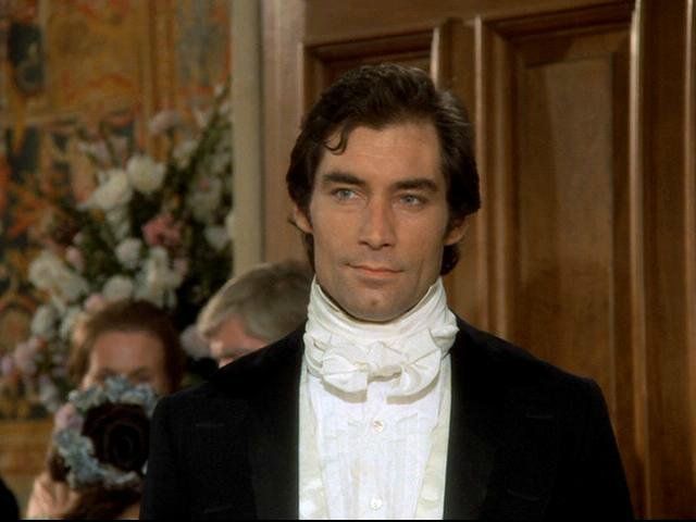 The Man Who Loved the Lady with the Lamp: Timothy Dalton in “Florence ...